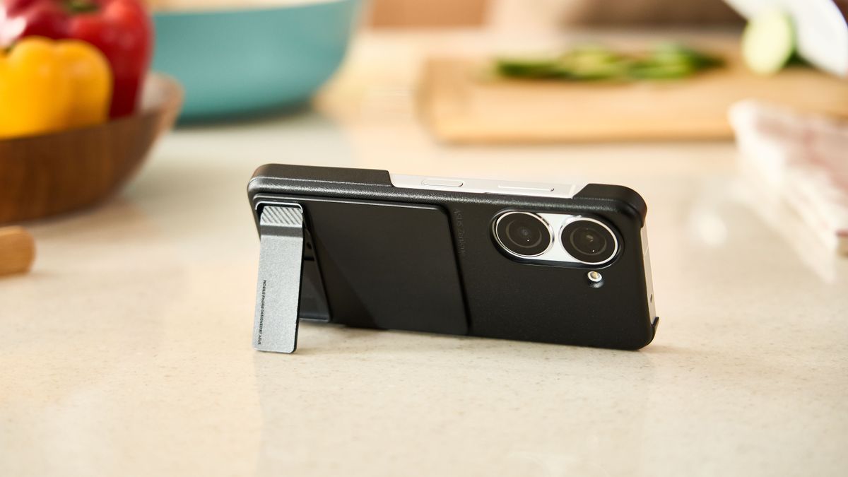 Asus Zenfone 10 - everything you need to know | TechRadar