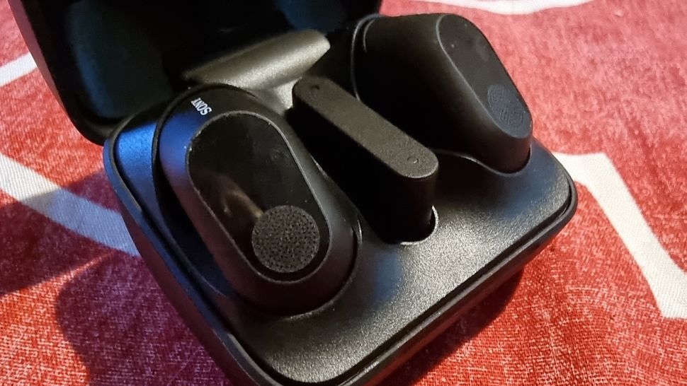 Sony Inzone Buds review - fantastic sound that comes with caveats ...
