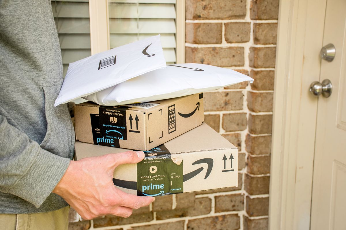 How to Safely Get Your Amazon Packages This Season | Kiplinger