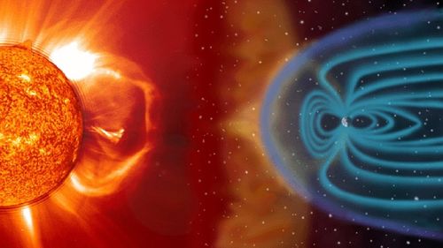 Red giant stars: Facts, definition & the future of the sun | Space