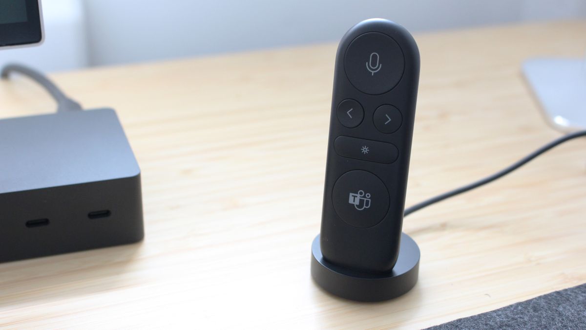 Microsoft Presenter+ review: Become a Teams and PowerPoint presenting pro with THIS | Windows ...