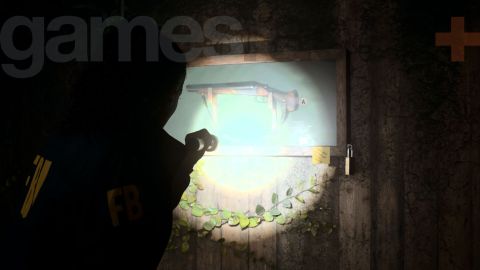 All Alan Wake 2 weapon locations: Where to find every gun | GamesRadar+