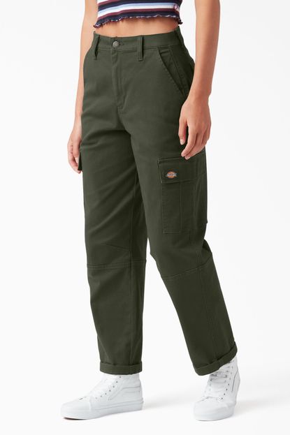 The 31 Best Cargo Pants for Women, According to Stylists and ...