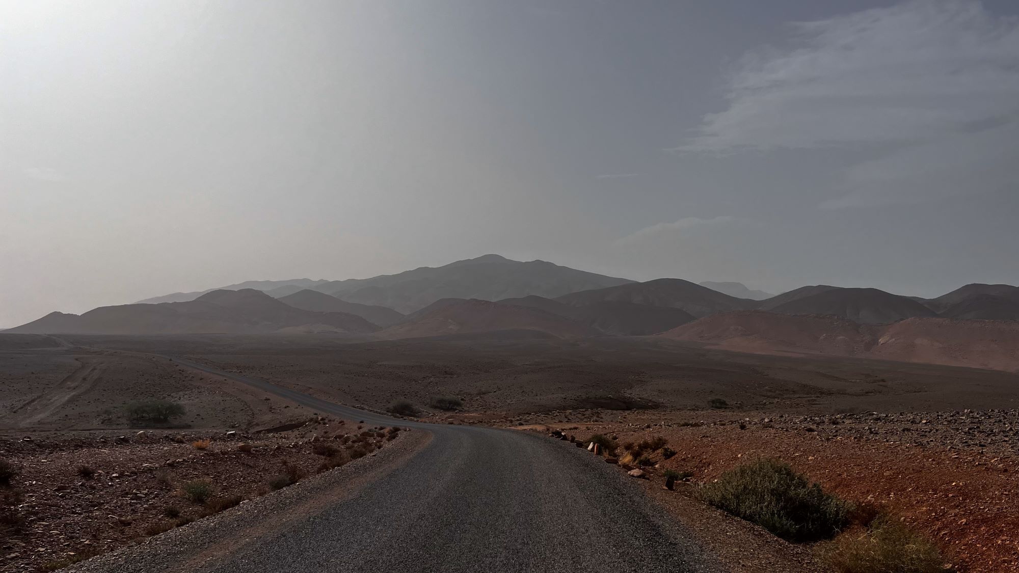 From Marrakesh to the Sahara by bike: ancient cities, untouched routes ...