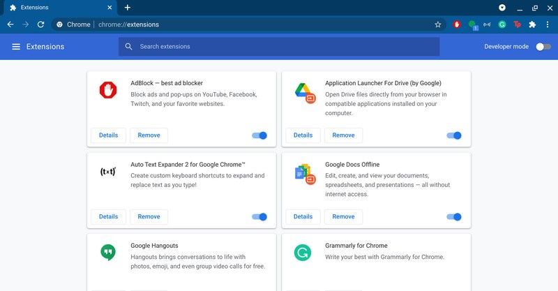 How to create shortcuts for Google Chrome extensions | Android Central