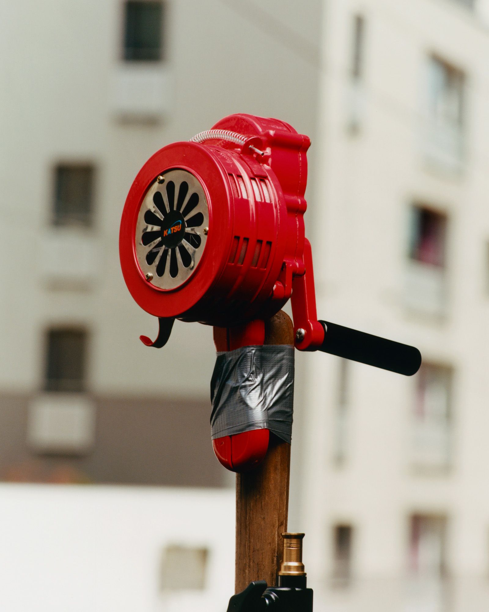 ‘We Will Survive' at Mudac: preparing for the post-apocalypse | Wallpaper