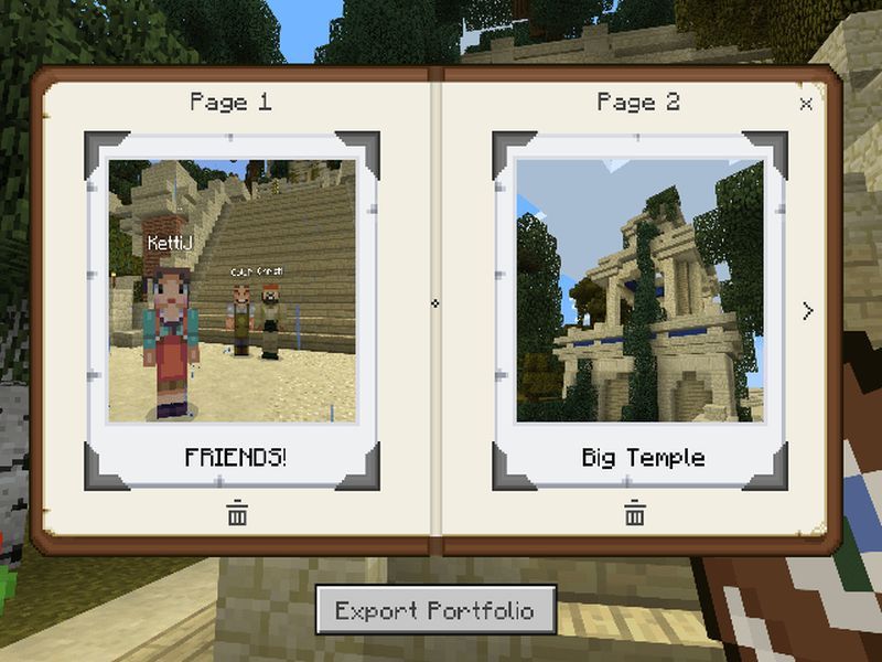 Minecraft: Education Edition officially begins its lessons on November ...
