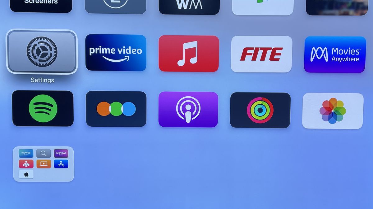 How to download the tvOS 15 public beta right now | Tom's Guide