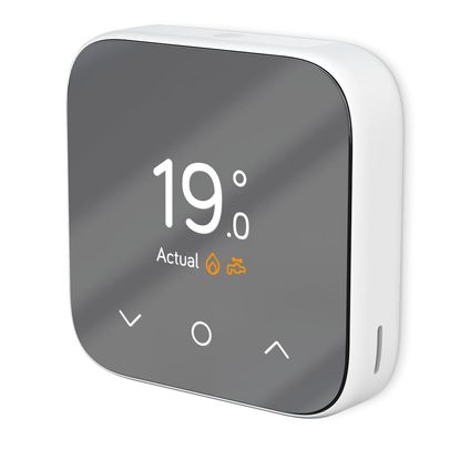 Hive has created a more affordable version of its smart Hive Thermostat ...