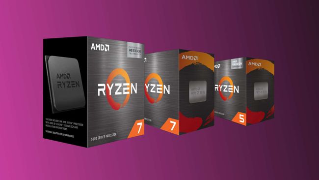 AM4 really is AMD's gift that keeps on giving, with four more CPUs ...