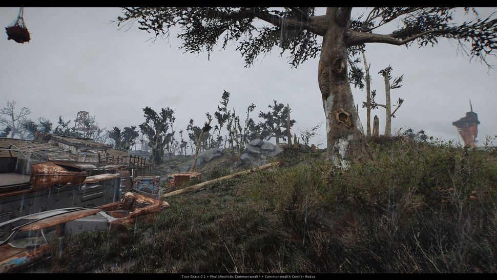 Best Fallout 4 Xbox mods | Windows Central