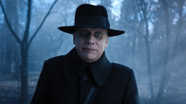 How Christopher Lloyd’s Classic Uncle Fester Performance Impacted Fred ...