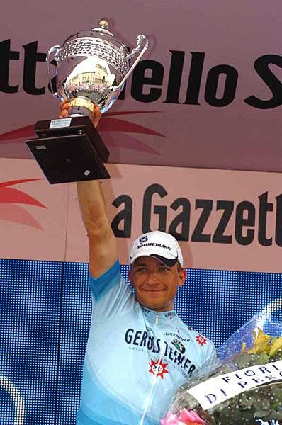 An interview with Robert Förster | Cyclingnews