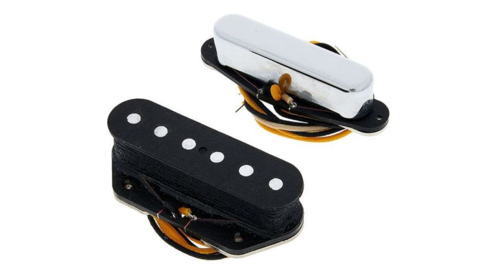 Best Telecaster pickups 2025: Expert recommendations for perfecting ...