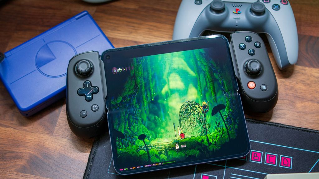 Best game controllers for Android | Android Central