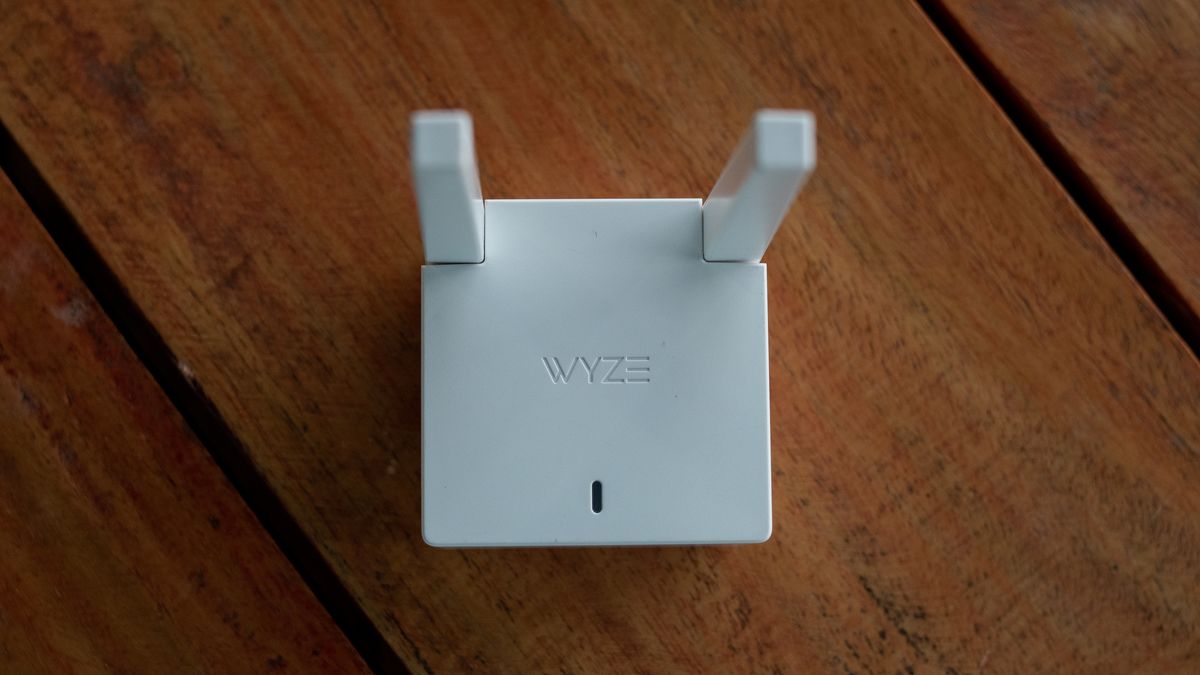 Wyze Cam Outdoor v2 review: An excellent outdoor security camera on a ...