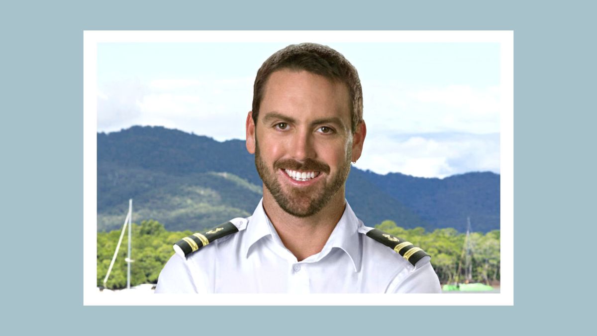 What did Luke from Below Deck Down Under do? | My Imperfect Life