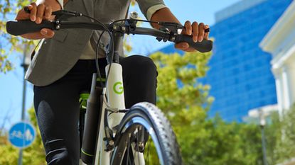 Gtech eBike City review: A cheap and simple eBike that lacks finesse ...