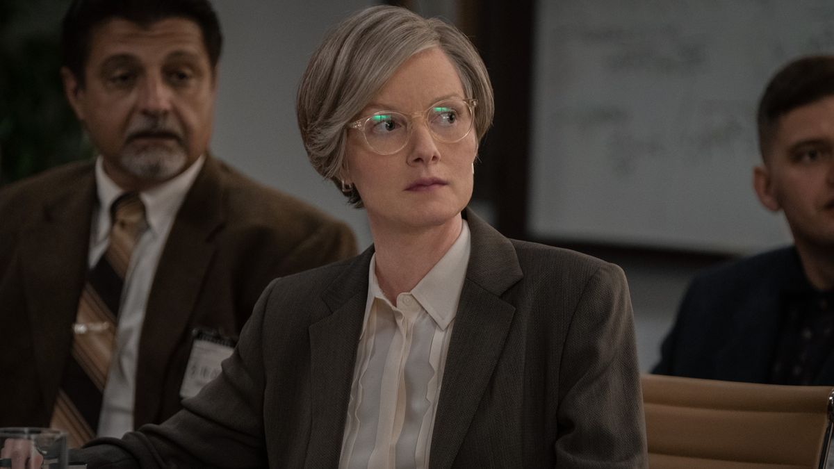 'For All Mankind' season 4 episode 9 review: The race for Goldilocks is ...