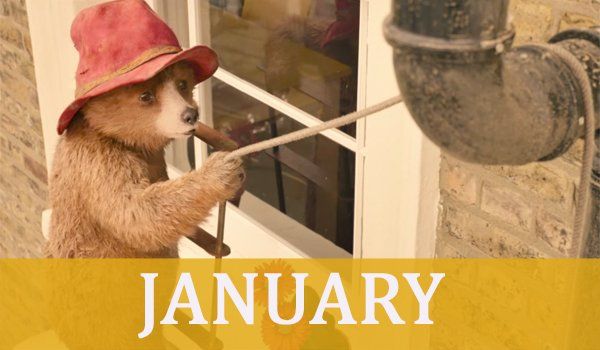 New Movie Releases: 2018 Movie Release Date Schedule | Cinemablend