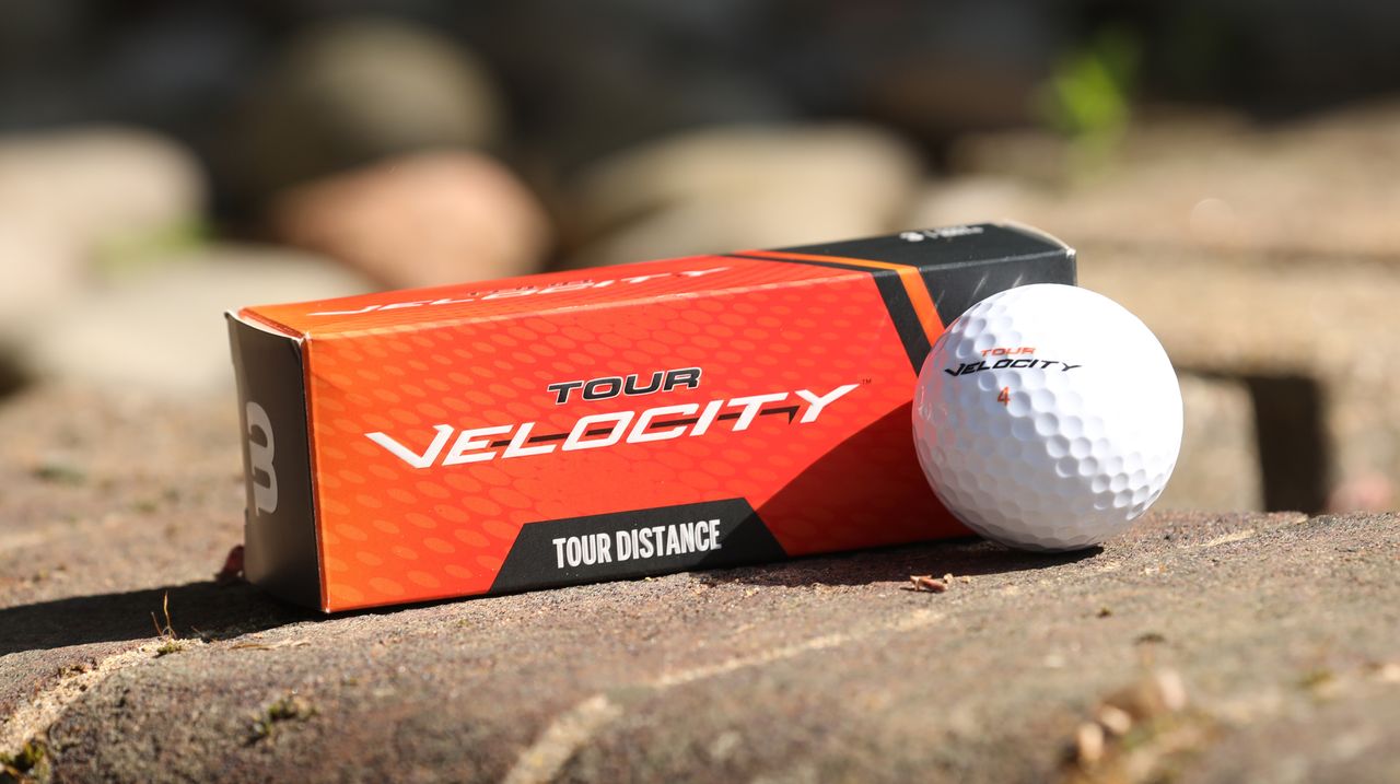 Best Golf Balls for Slow Swing Speeds 2025 | Golf Monthly