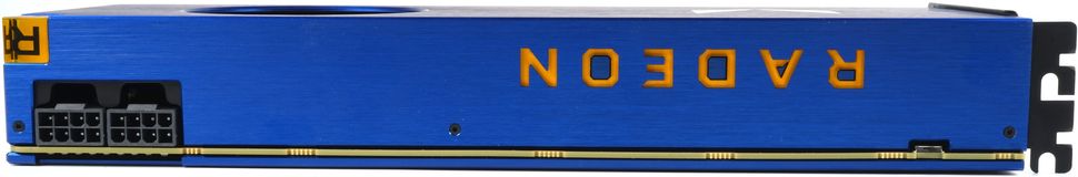 AMD Radeon Vega FE 16GB Review - Tom's Hardware | Tom's Hardware