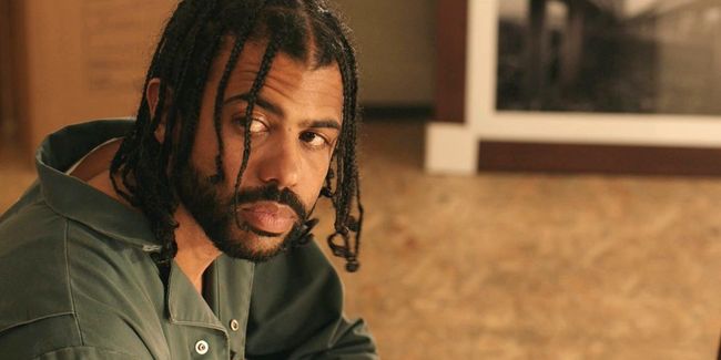 Upcoming Daveed Diggs Movies And TV: What's Ahead For The Hamilton Star ...