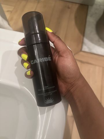 Best Fake Tans for Dark Skin, Tested and Loved by Editors | Who What Wear