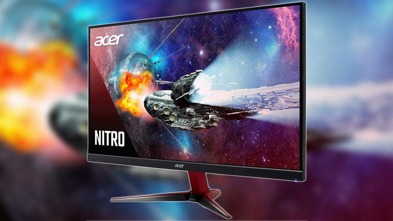 Best late Prime Day gaming monitor deals 2023: LAST CHANCE to save on ...