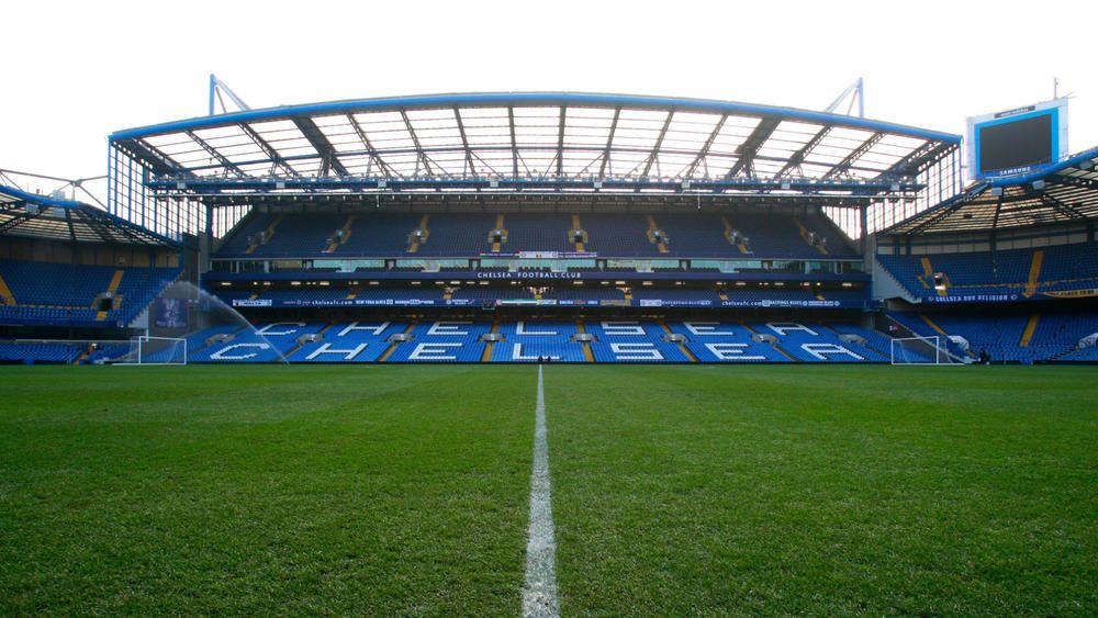 New Chelsea stadium backed by Mayor of London | FourFourTwo