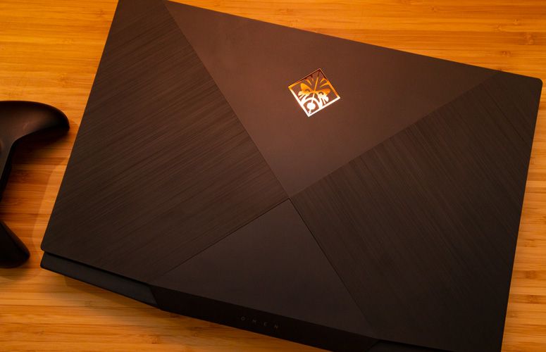 HP Omen 17 (2019) - Full Review and Benchmarks | Laptop Mag