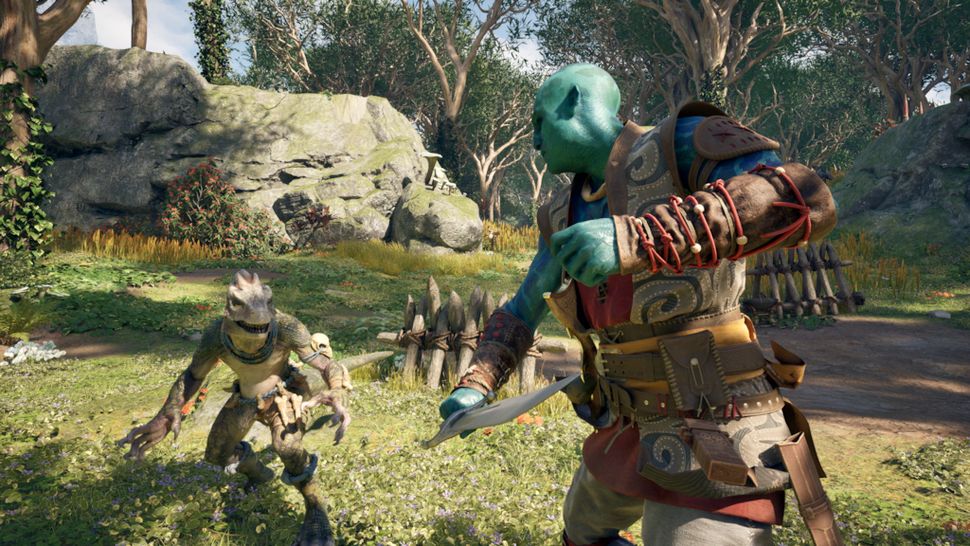 Avowed review: Xbox Game Studios' first big game of the year is a must ...