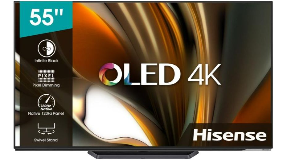 Hisense 2024 TV range: everything you need to know | What Hi-Fi?