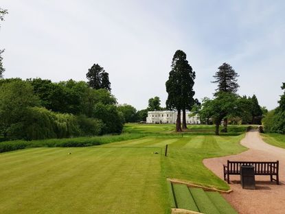 Burhill Golf Club New Course Review | Golf Monthly
