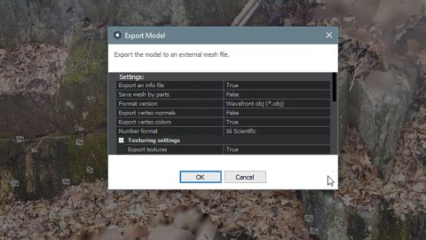 How to create 3D scans with Reality Capture | Creative Bloq