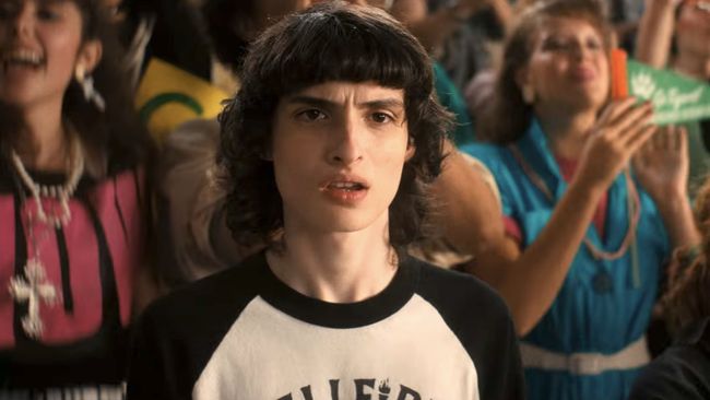 Who Is Vecna In Stranger Things? | Cinemablend