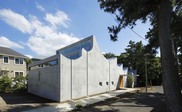 The architecture projects reshaping Japan | Wallpaper*