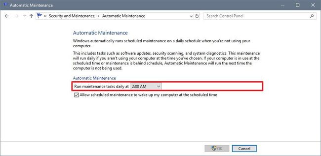 How to manage Windows 10's Automatic Maintenance feature | Windows Central
