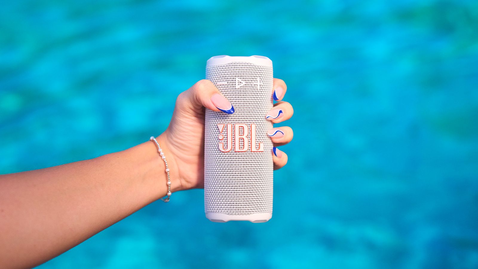 JBL's new grippable speaker might be better than my previous favourite | T3