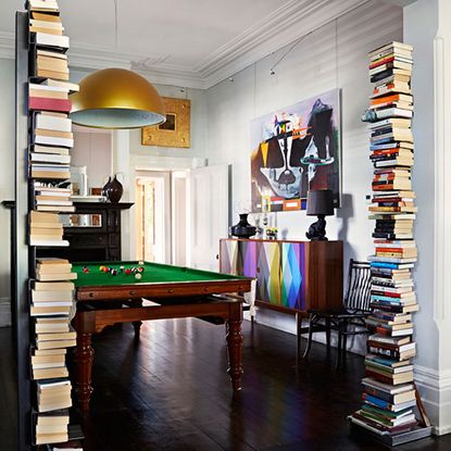 Country Club decorating ideas | Decorating | Ideal Home