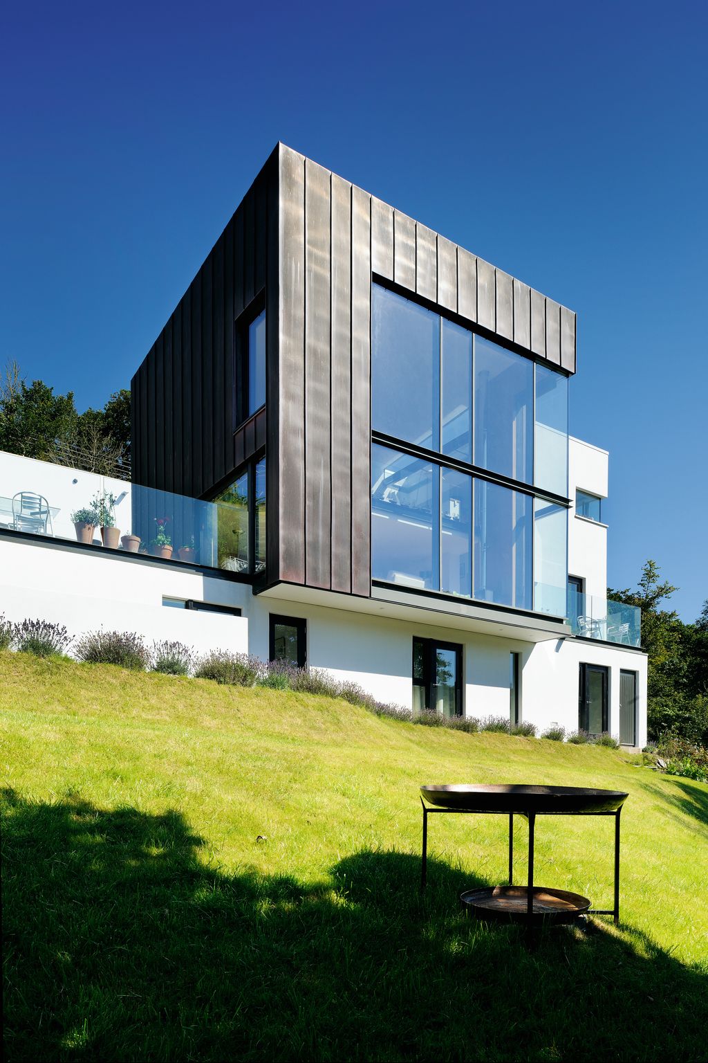 A guide to UK house styles, eras and architectural features | Homebuilding