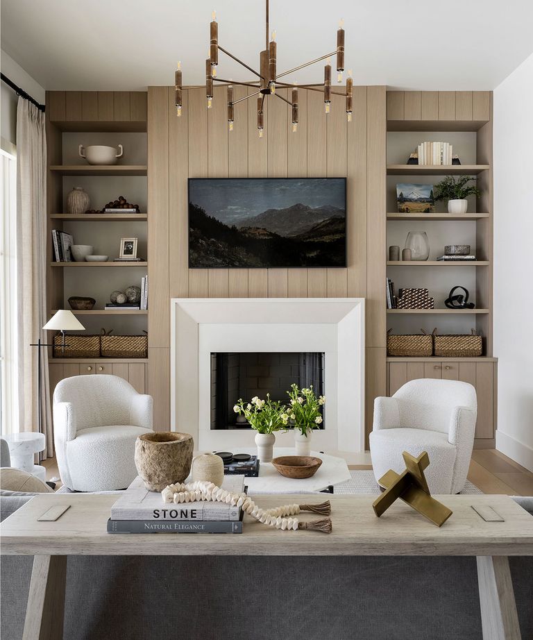 TV stand ideas: 19 designs to stylishly elevate your TV | Homes and Gardens