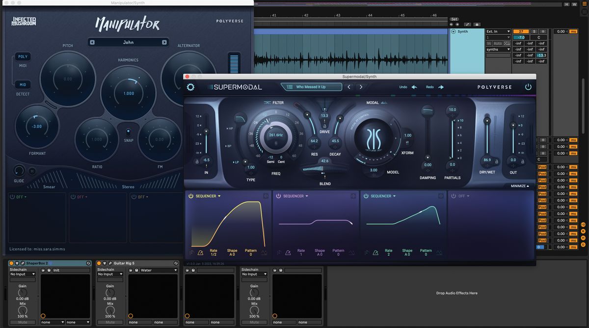 The definitive guide to producing techno in 2023 | MusicRadar
