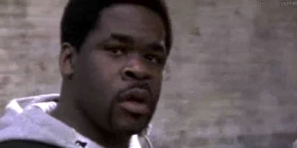 Oz And She's Gotta Have It Actor Craig "Mums" Grant Dead At 52 ...