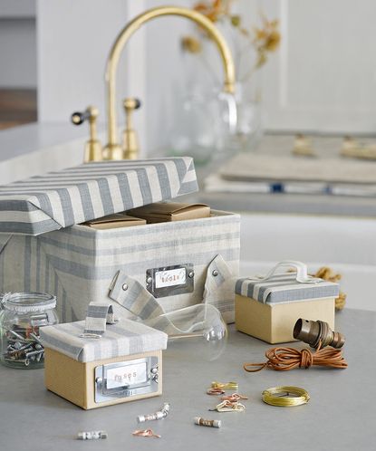 Do you know how to do basic DIY jobs around the house? | Ideal Home