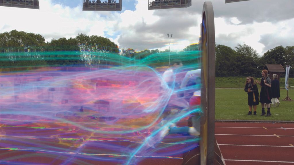 How to deliver originality in VFX | Creative Bloq