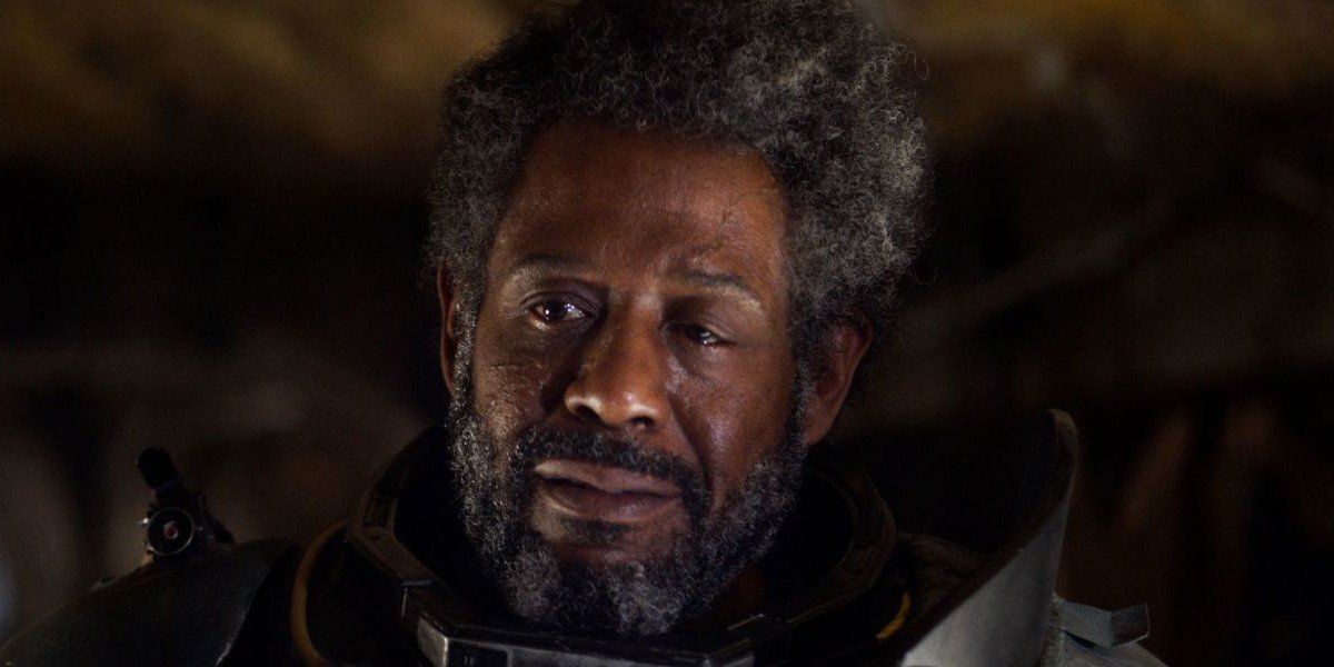 Forest Whitaker's Best Performances, Ranked | Cinemablend