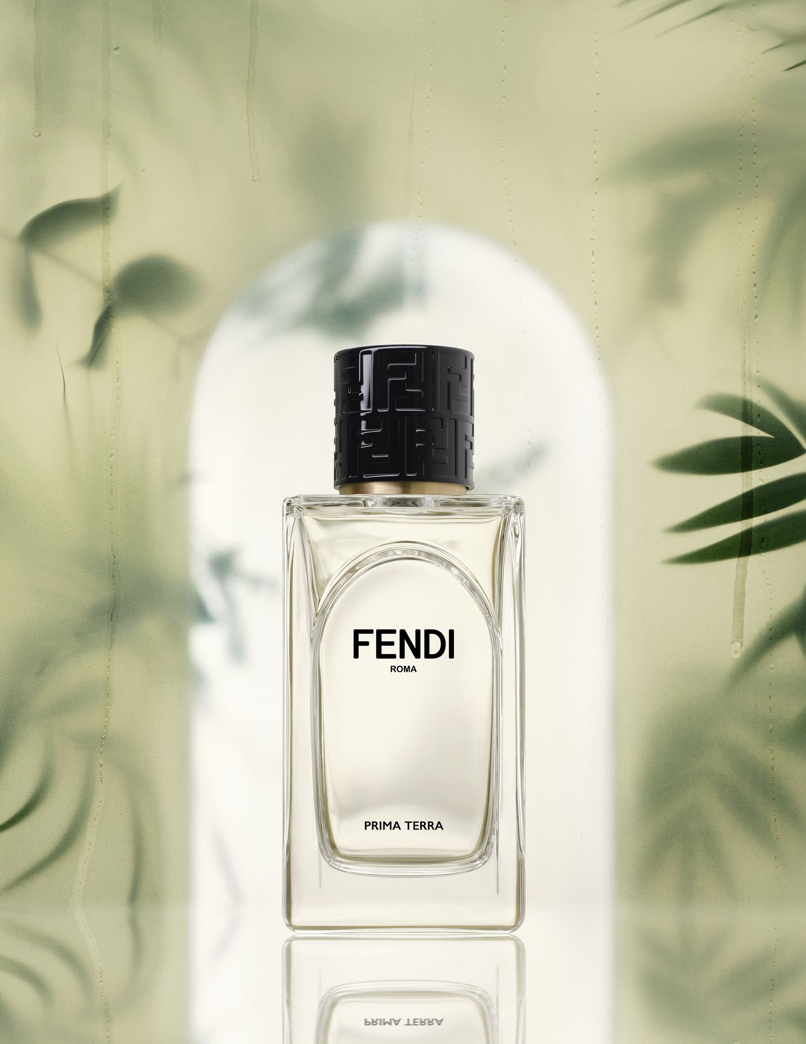 Everything You Need to Know About Fendi's New Fragrance Line | Who What ...
