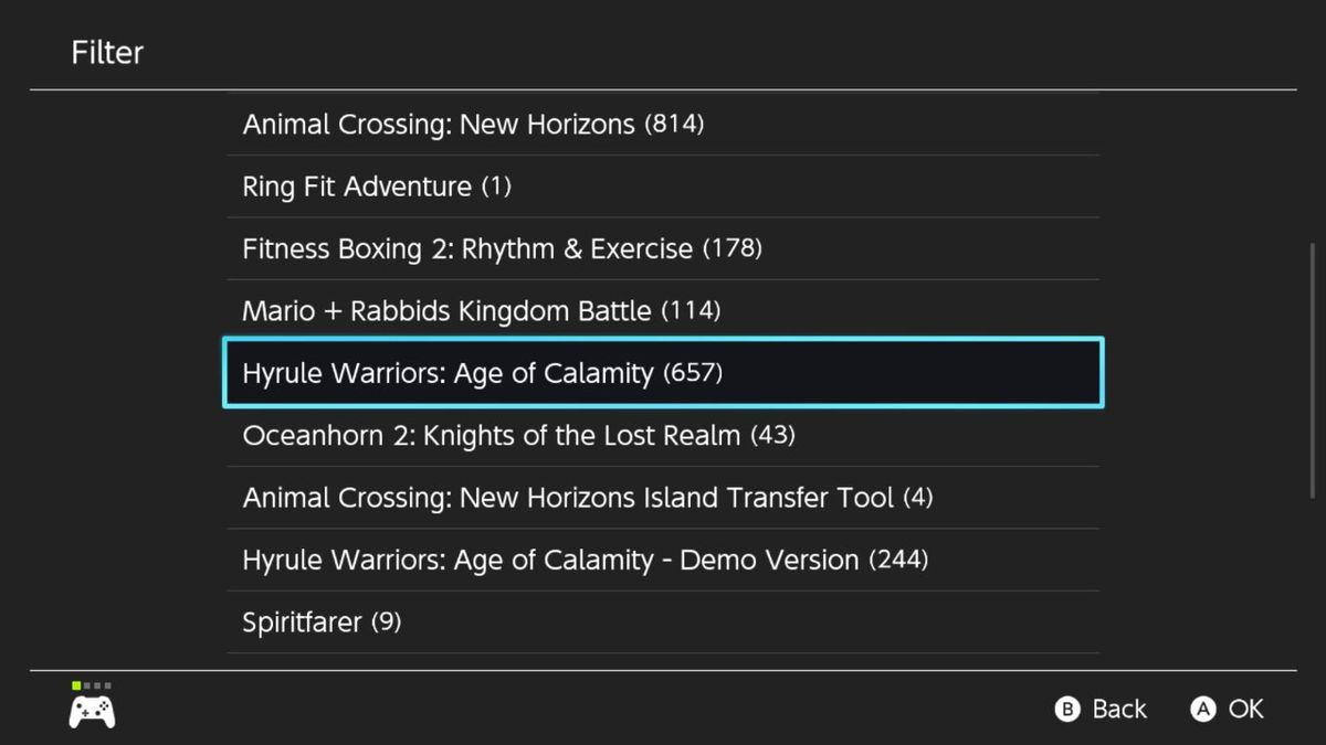 How to take a screenshot on your Nintendo Switch | iMore