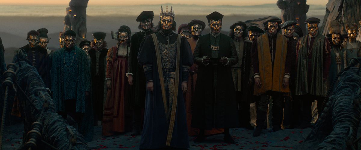 Damsel: release date, cast, plot, trailer, first looks guide | What to ...